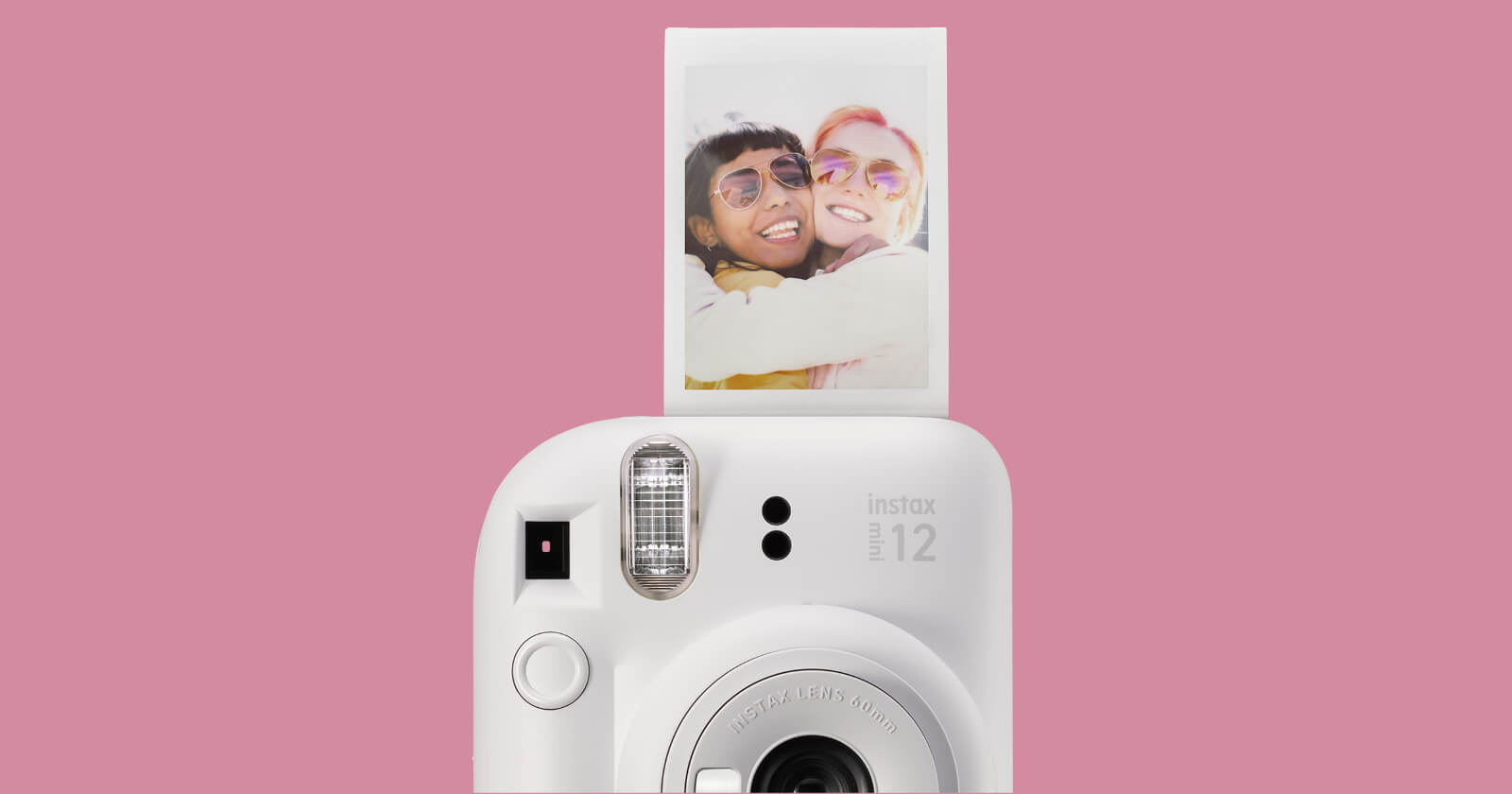 FUJIFILM instax Sofortbild und Sofortbildkameras